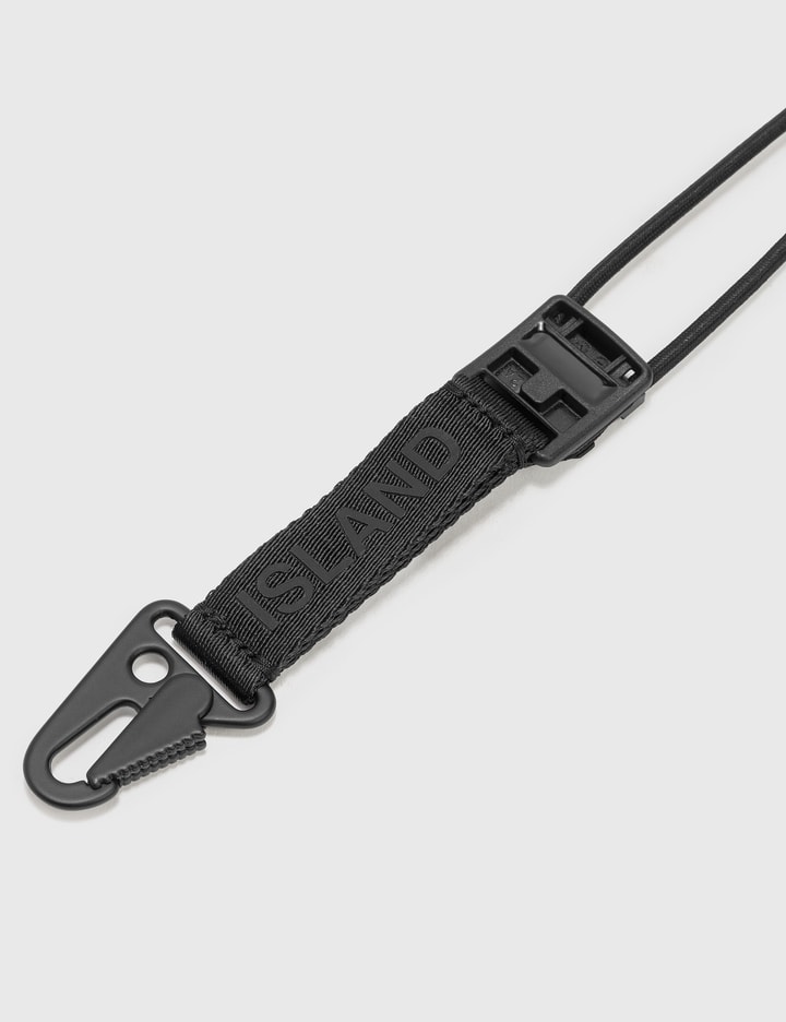 Stone Island - Lanyard Key Holder | HBX - Globally Curated Fashion and ...