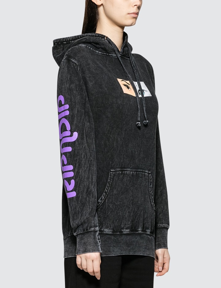 RIPNDIP - Mask Hoodie | HBX - Globally Curated Fashion and Lifestyle by ...