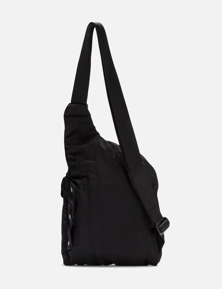 C.P. Company - NYLON B SINGLE STRAP RUCKSACK | HBX