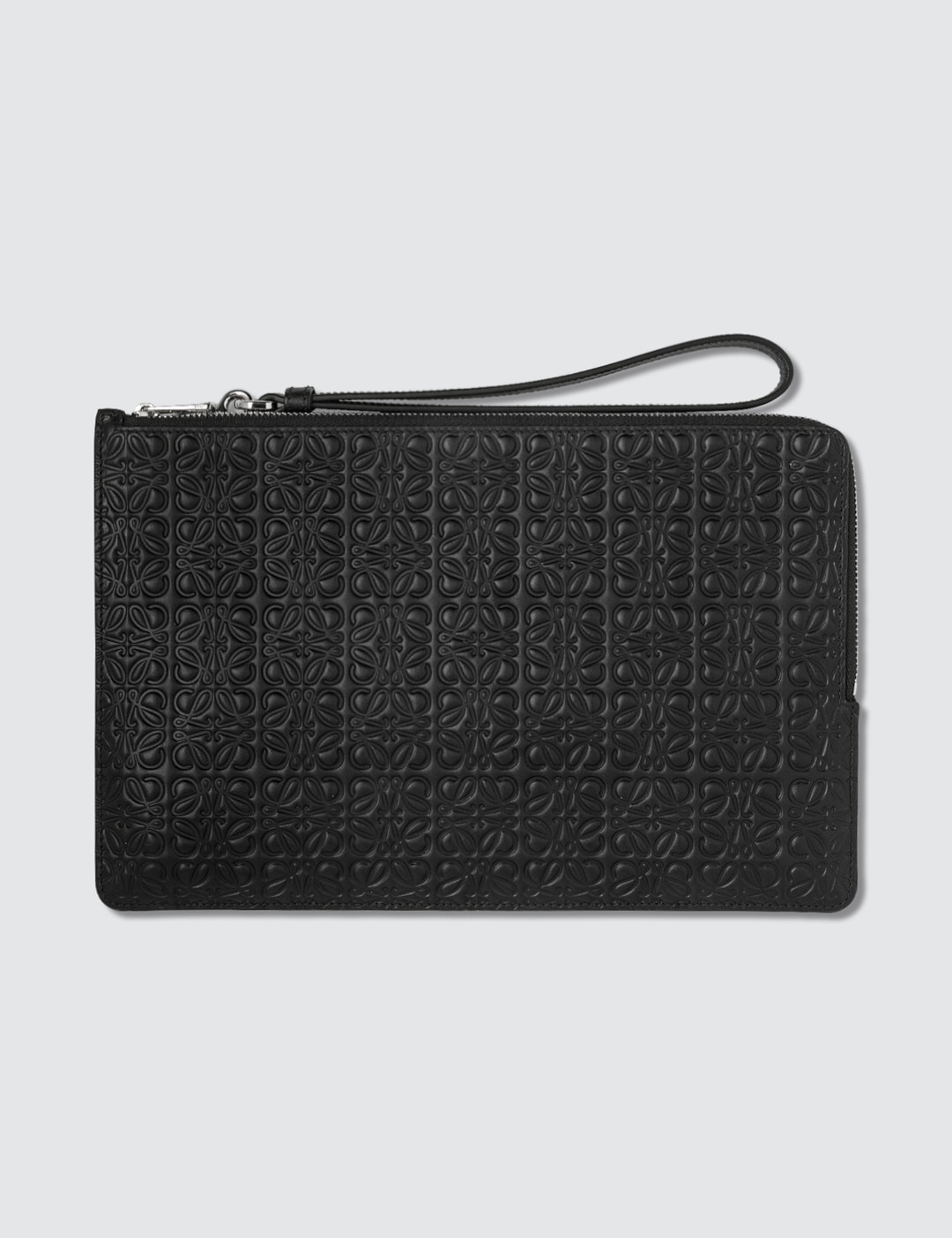 Loewe - Double Flat Pouch | HBX - Globally Curated Fashion and ...