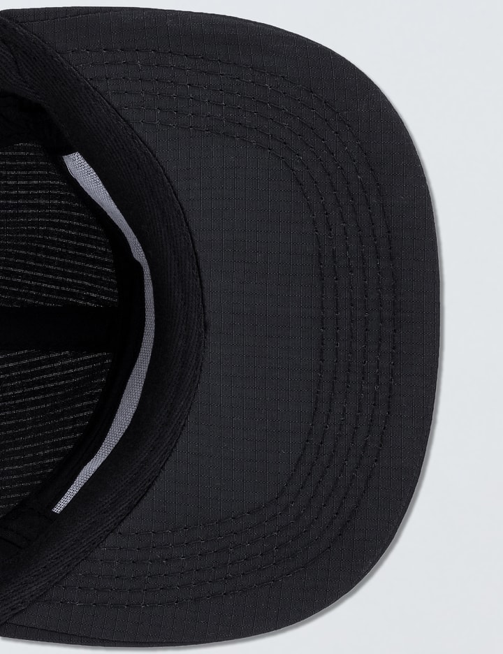 Thrasher - Flame Logo 5 Panel Cap | HBX - Globally Curated Fashion and ...