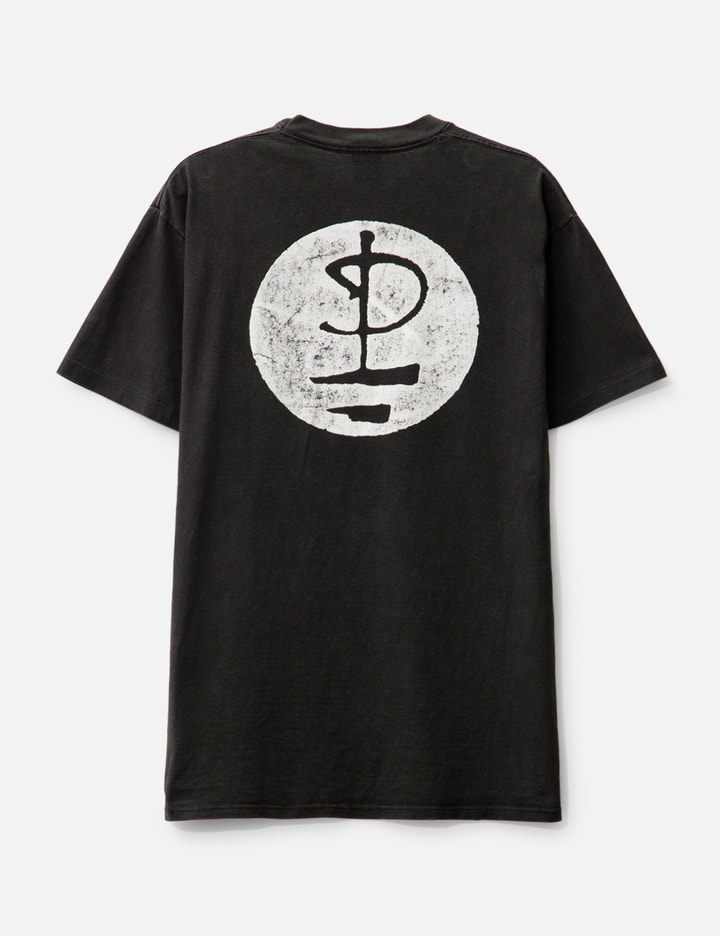 Vintage - Pink Floyd "The Division Bell" Black Tee | HBX