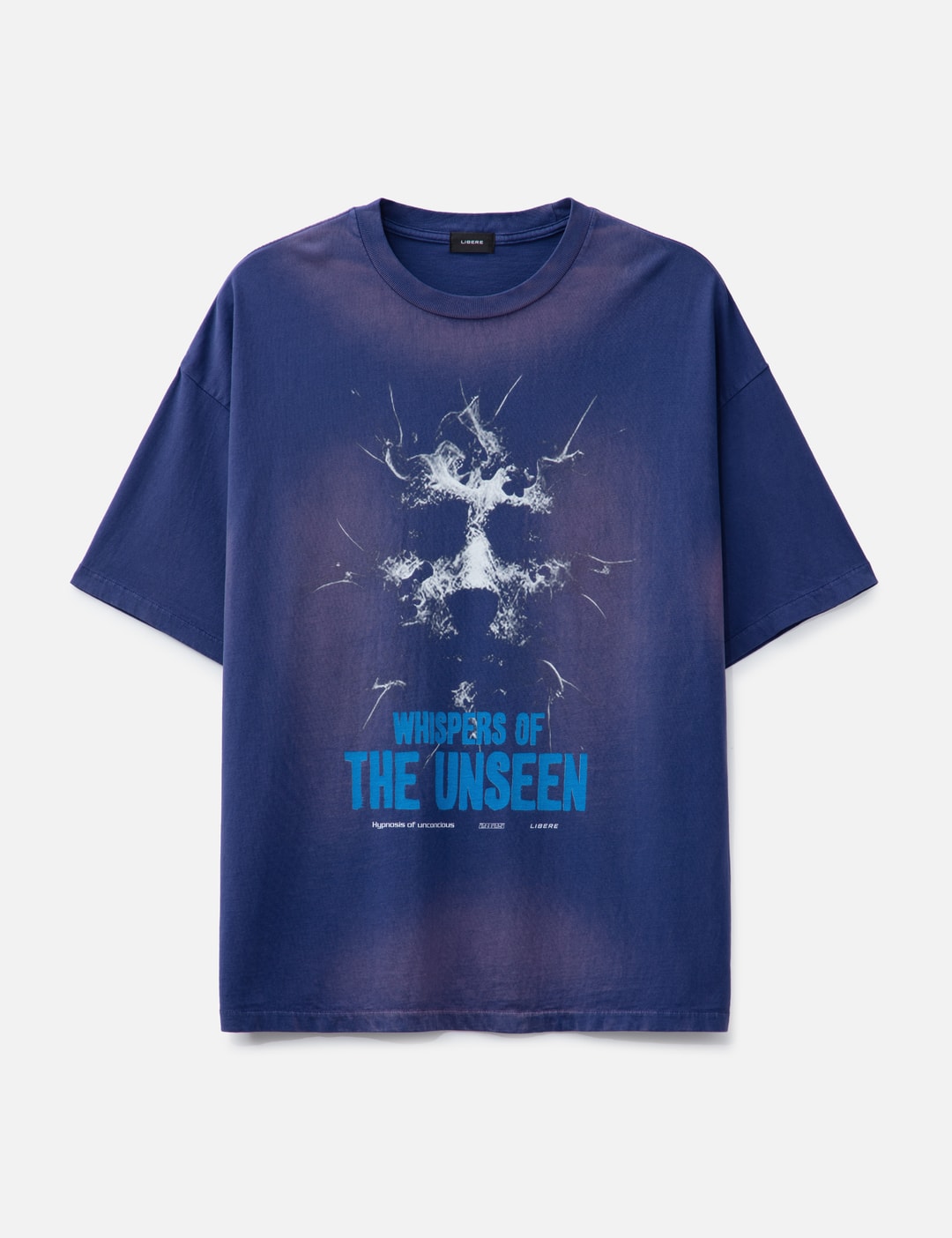 LIBERE - WHISPERS OF THE UNSEEN T-SHIRT | HBX