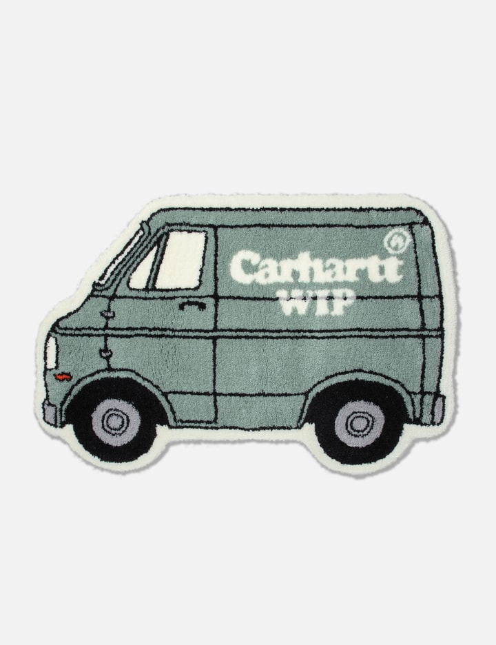 Carhartt Work In Progress - Mystery Rug | HBX