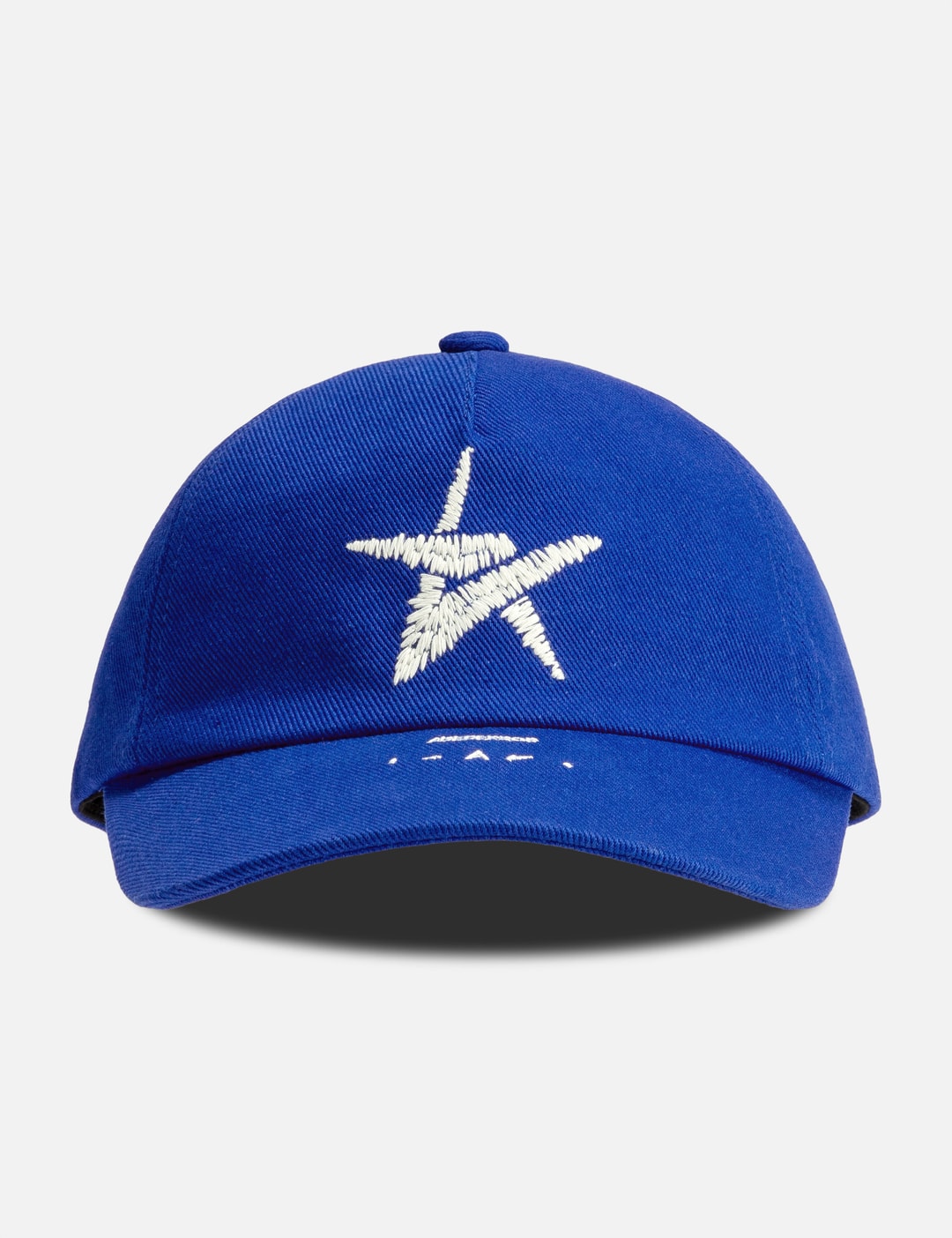 Ader Error - Stad Product. 106 Basic Logo Cap | HBX - Globally Curated ...