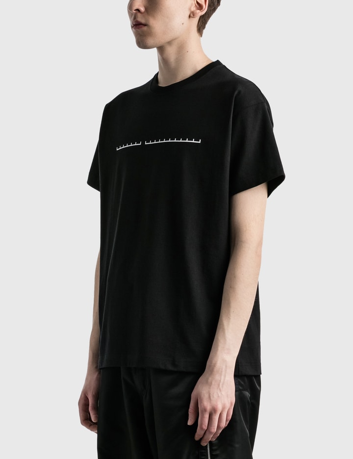 Random Identities - Logo T-shirt | HBX - HYPEBEAST 為您搜羅全球潮流時尚品牌