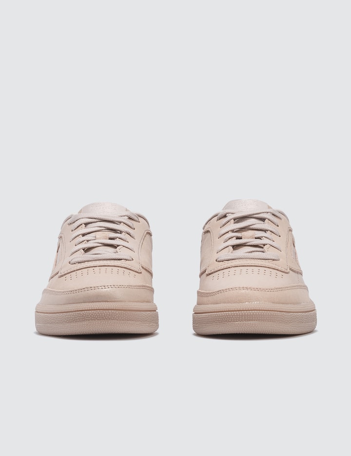 Reebok - Club C 85 | HBX - Globally Curated Fashion and Lifestyle by ...