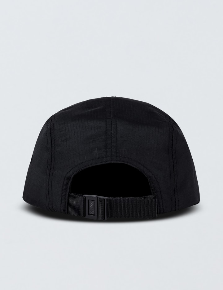 Thrasher - Flame Logo 5 Panel Cap | HBX - Globally Curated Fashion and ...
