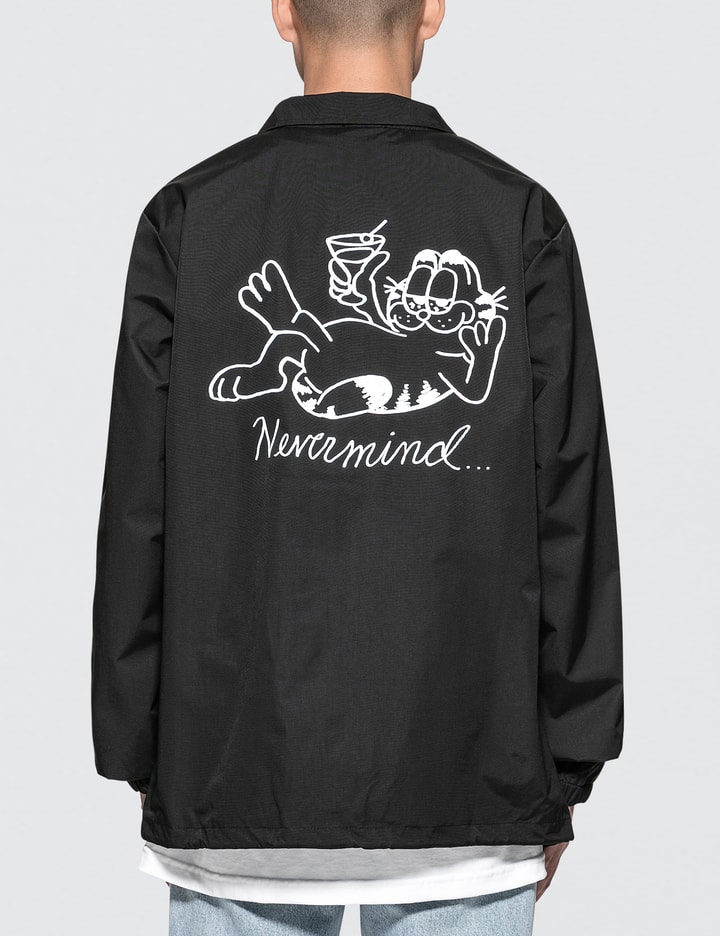 Butter Goods - Nevermind Coach Jacket | HBX - Globally Curated Fashion and Lifestyle by Hypebeast