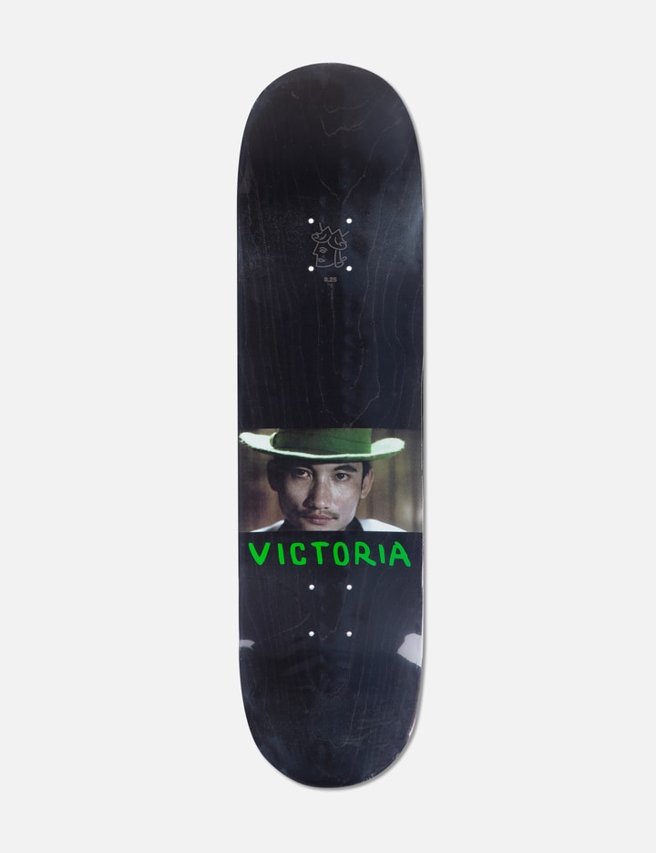 Victoria - FINAL VICTORY BOARD 8.25" | HBX