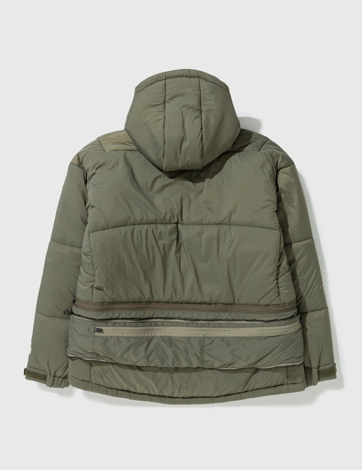 WILD THINGS - Puff Jacket | HBX