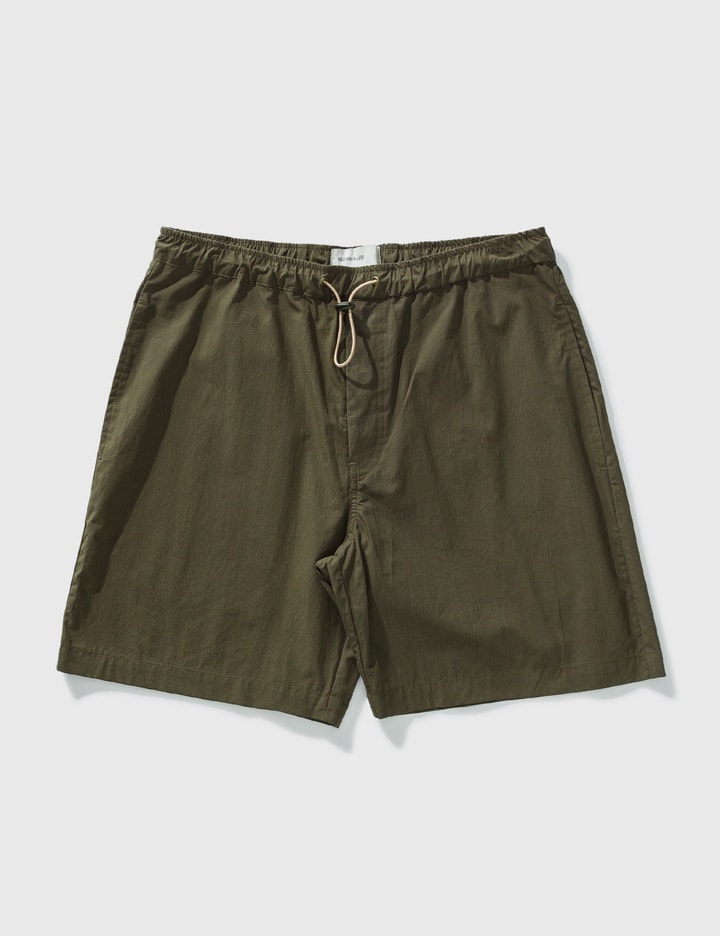 Satta - SLACK SHORTS | HBX - Globally Curated Fashion and Lifestyle by ...