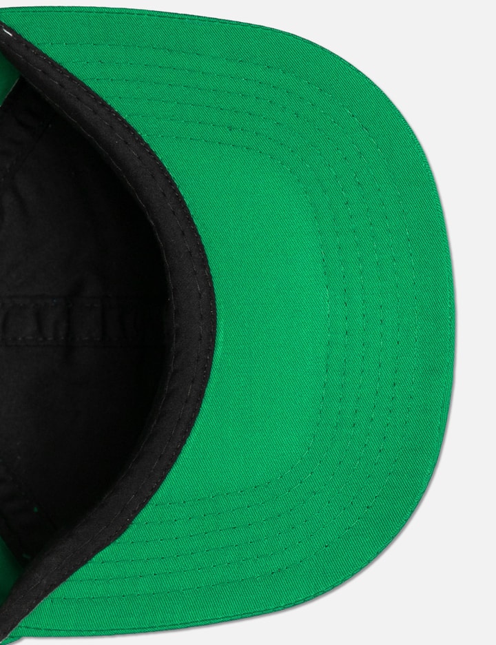 DEVÁ STATES - Bubba Baseball Cap | HBX - Globally Curated Fashion and ...