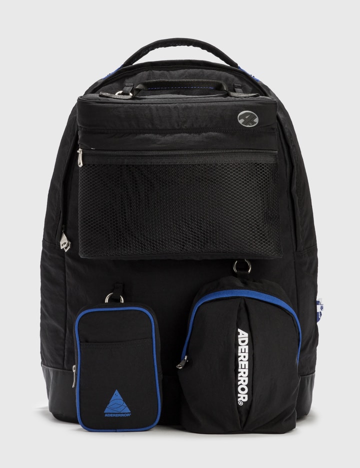 Ader Error - Trans Backpack | HBX