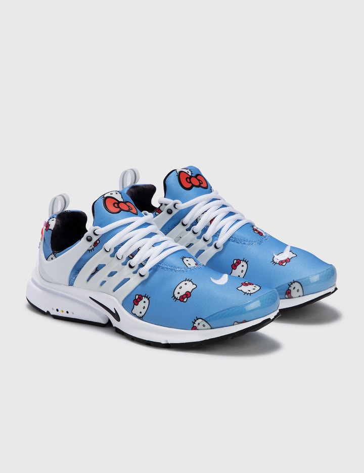 Nike - Nike x Hello Kitty Air Presto QS | HBX - Globally Curated ...