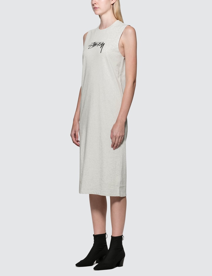 Stüssy - Ezra Muscle Dress | HBX - Globally Curated Fashion and ...