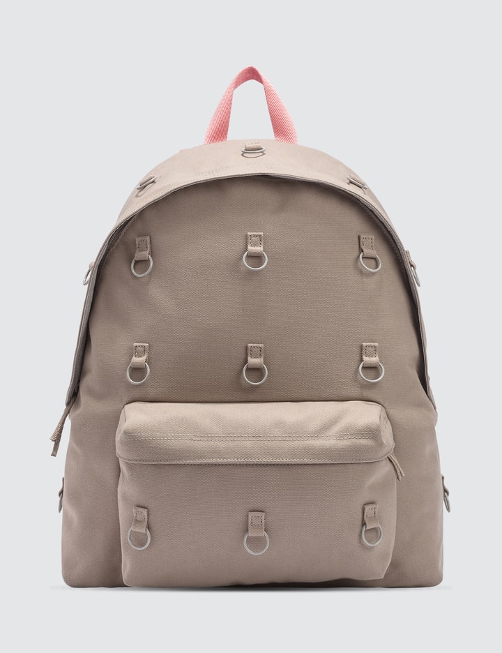 Raf Simons - Raf Simons x Eastpak Padded Loop Backpack | HBX - Globally Curated Fashion and ...