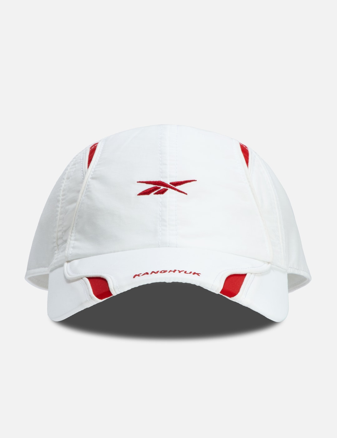 Reebok - Reebok X Kanghyuk Baseball Cap | HBX