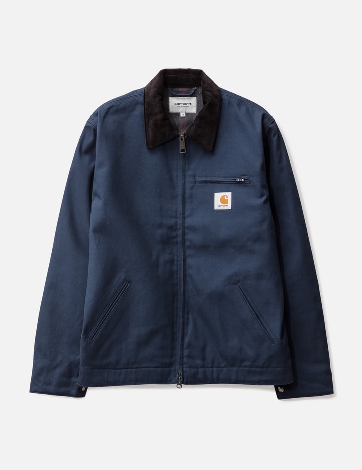 Carhartt Work In Progress - Detroit Coat (Winter) | HBX