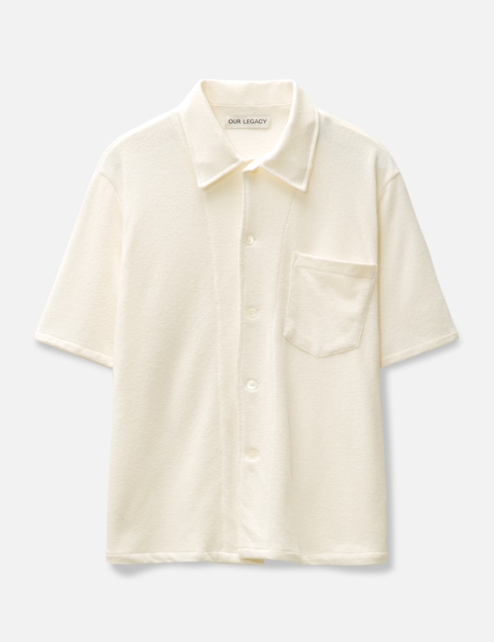 Our Legacy - Box Shirt | HBX