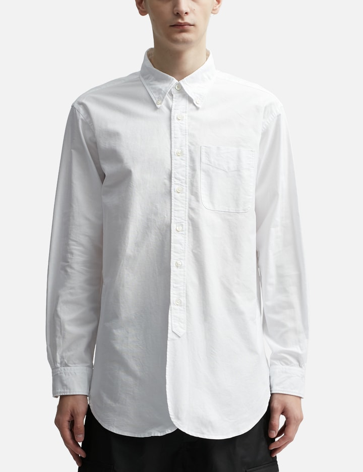 Engineered Garments - 19 Century BD Shirt | HBX