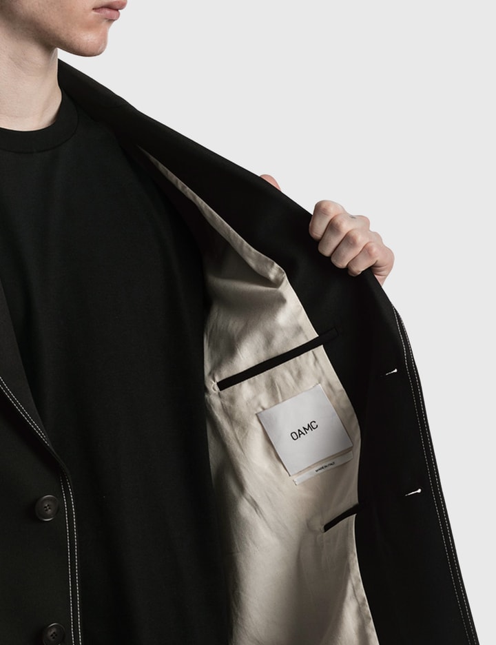 OAMC - Inwood Jacket | HBX