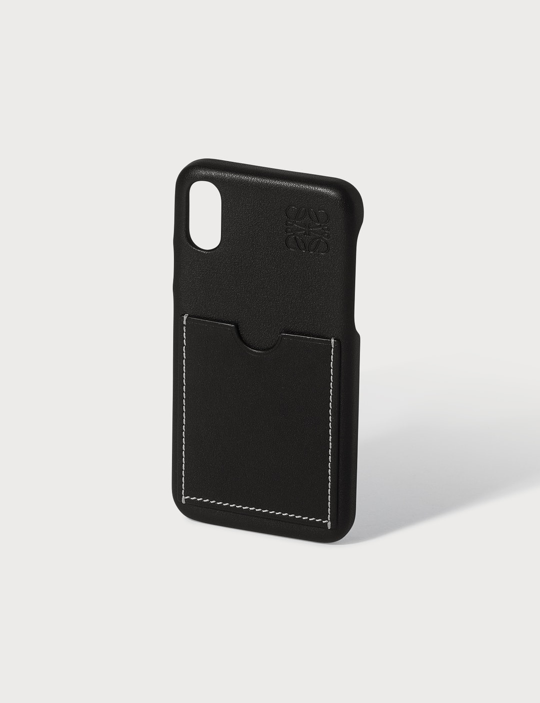 Loewe - iPhone Cover X/XS | HBX - Globally Curated Fashion and ...