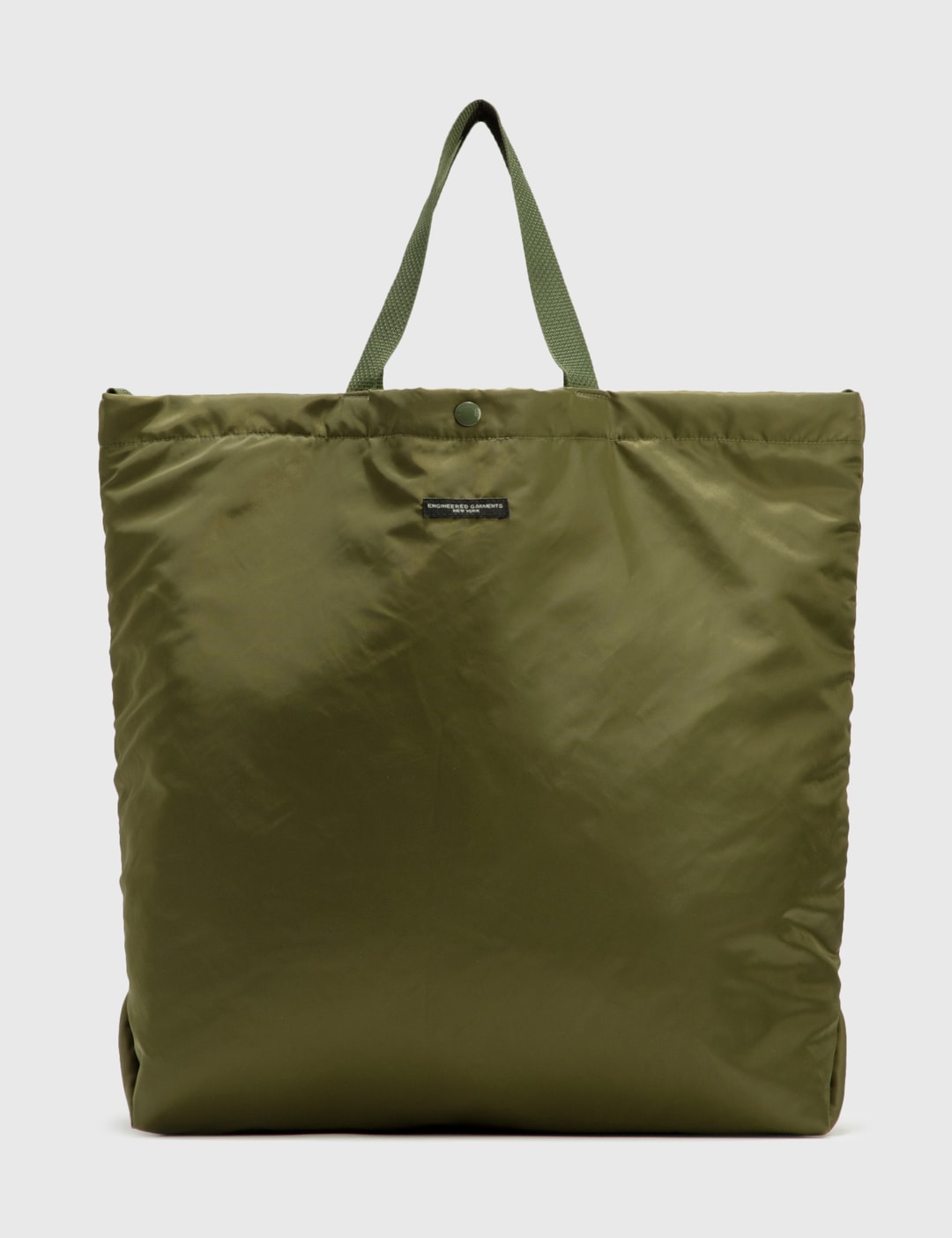 Engineered Garments - Carry All Tote | HBX - Globally Curated Fashion ...