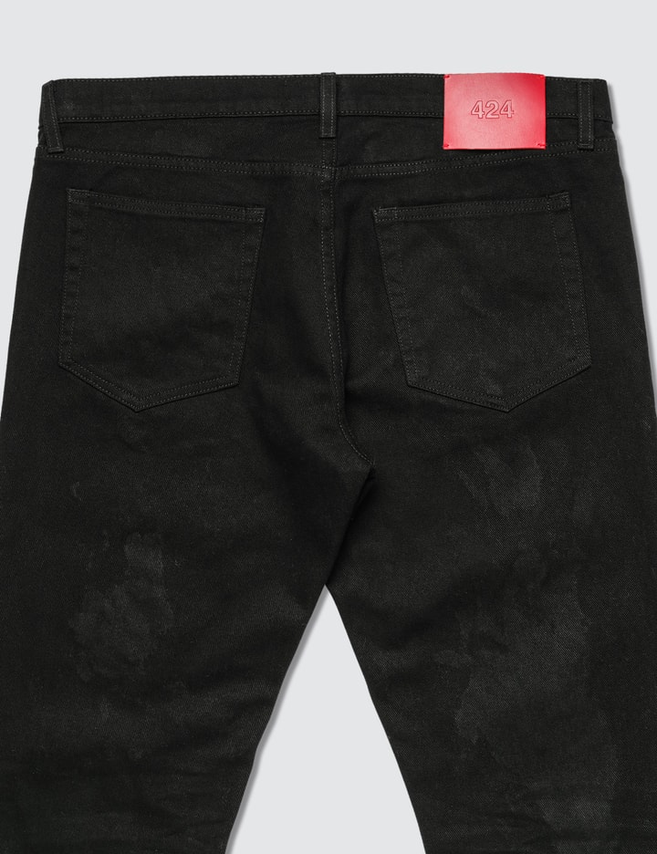 424 - 4 Pocket Jeans | HBX - Globally Curated Fashion and Lifestyle by ...
