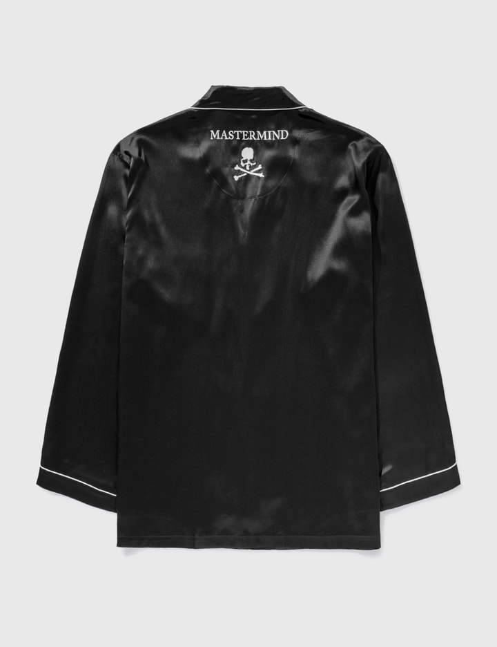 Mastermind World - Silk Pajama Set | HBX