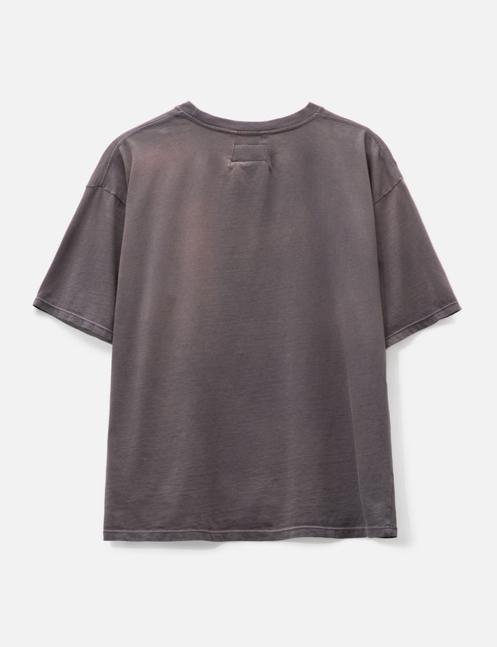 Rhude - RACEWAY T-SHIRT | HBX - Globally Curated Fashion and Lifestyle ...