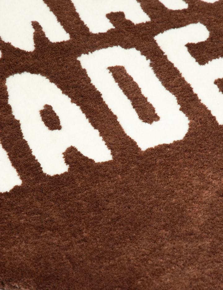 Human Made - HEART RUG MEDIUM | HBX