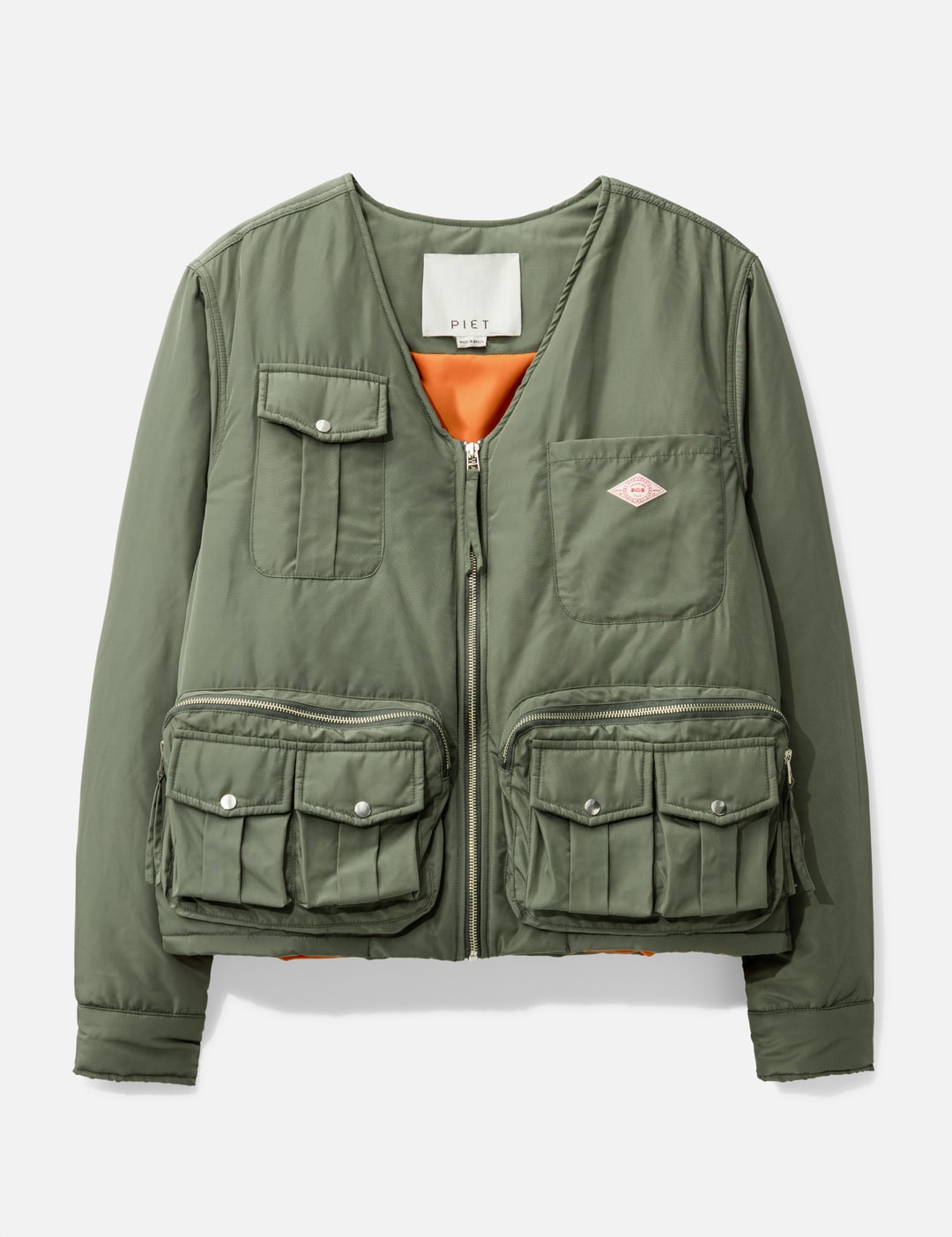 Piet - CA-1 Jacket | HBX