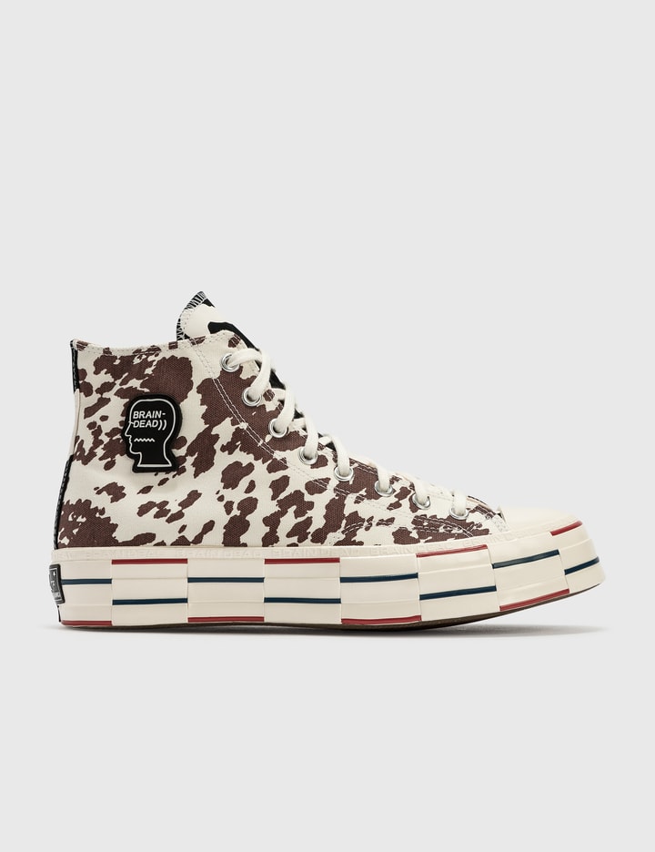 Converse - Converse x Brain Dead Chuck 70 | HBX - Globally Curated ...