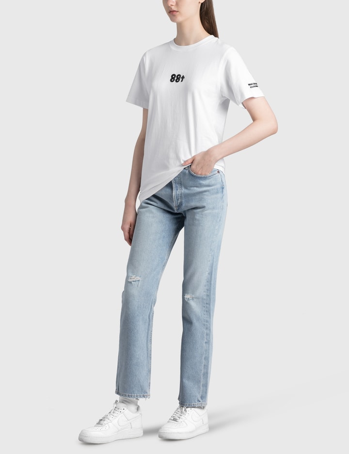 88rising - 88 Core T-shirt | HBX - Globally Curated Fashion and ...