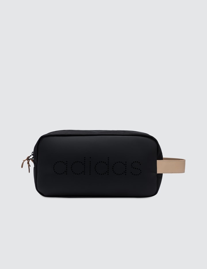 Adidas Originals - Hender Scheme x Adidas Shoe Case | HBX - HYPEBEAST 為 ...