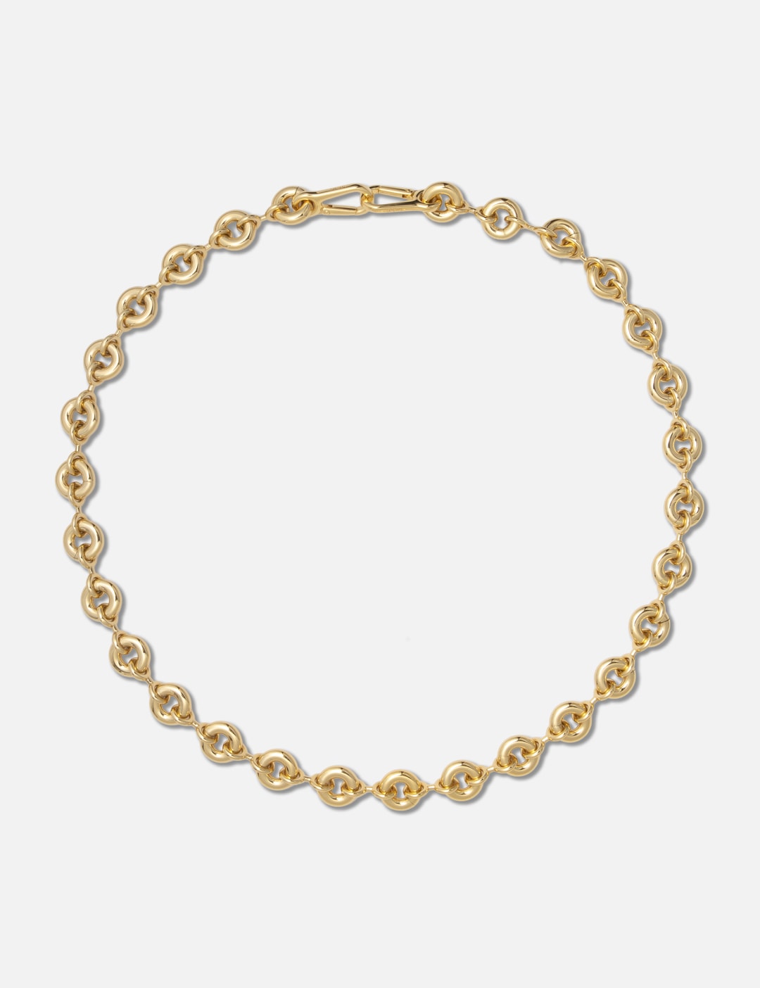 Loewe - DONUT CHAIN | HBX - Globally Curated Fashion and Lifestyle by ...