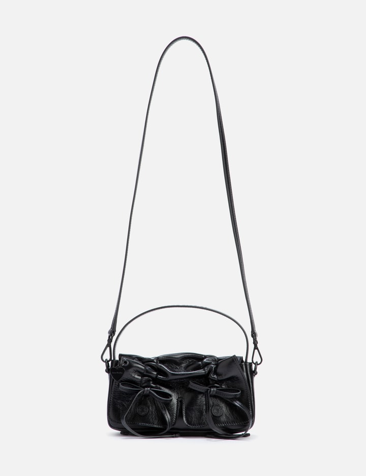 Acne Studios - Multipocket Micro Crossbody Bag | HBX