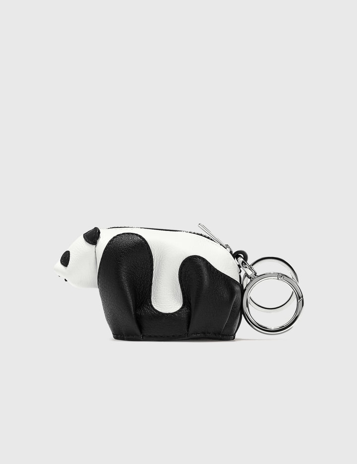 Loewe - Panda Charm | HBX - Globally Curated Fashion and Lifestyle by ...