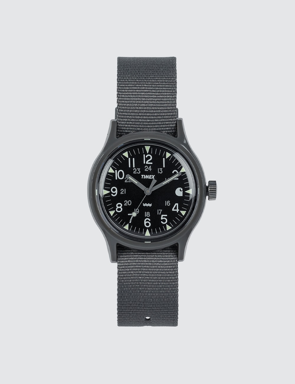 Carhartt Work In Progress - Timex x Carhartt WIP Watch | HBX