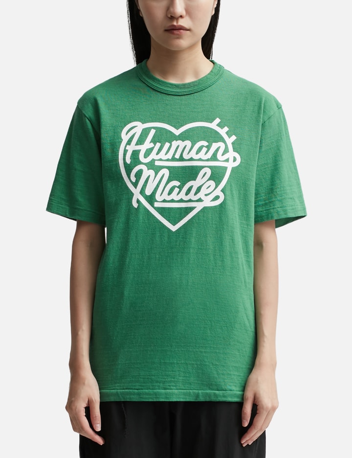 Human Made - Color T-Shirt #2 | HBX