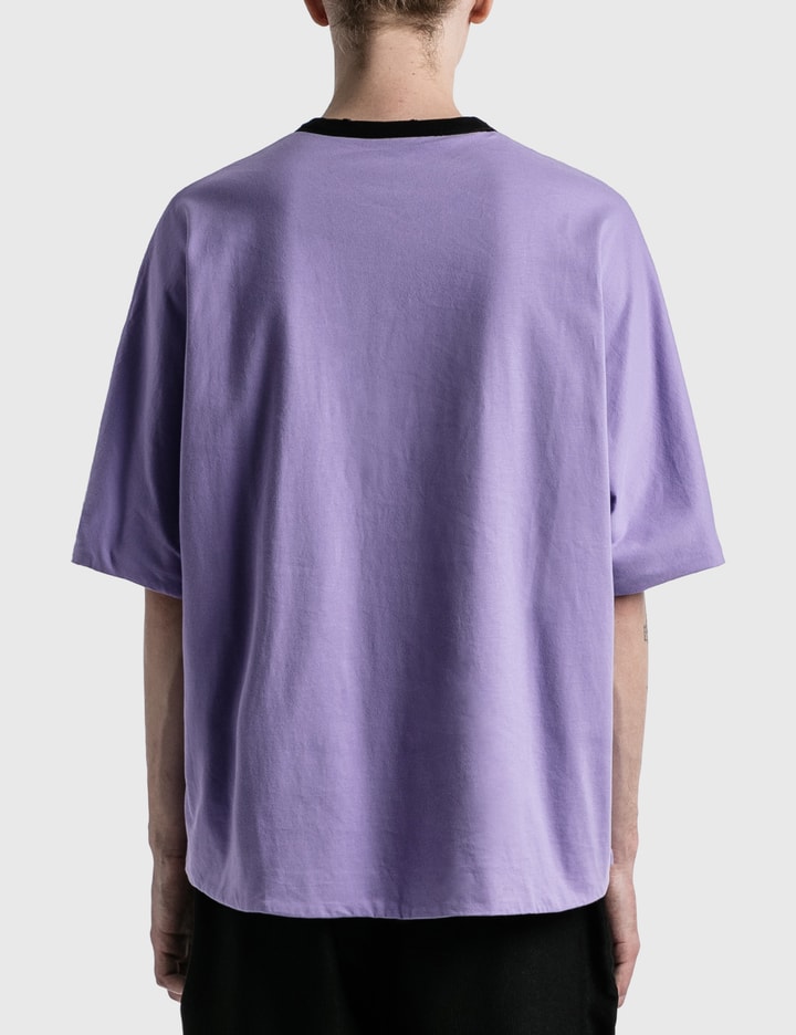 TIGHTBOOTH - Acid Reversible T-shirt | HBX - Globally Curated Fashion ...