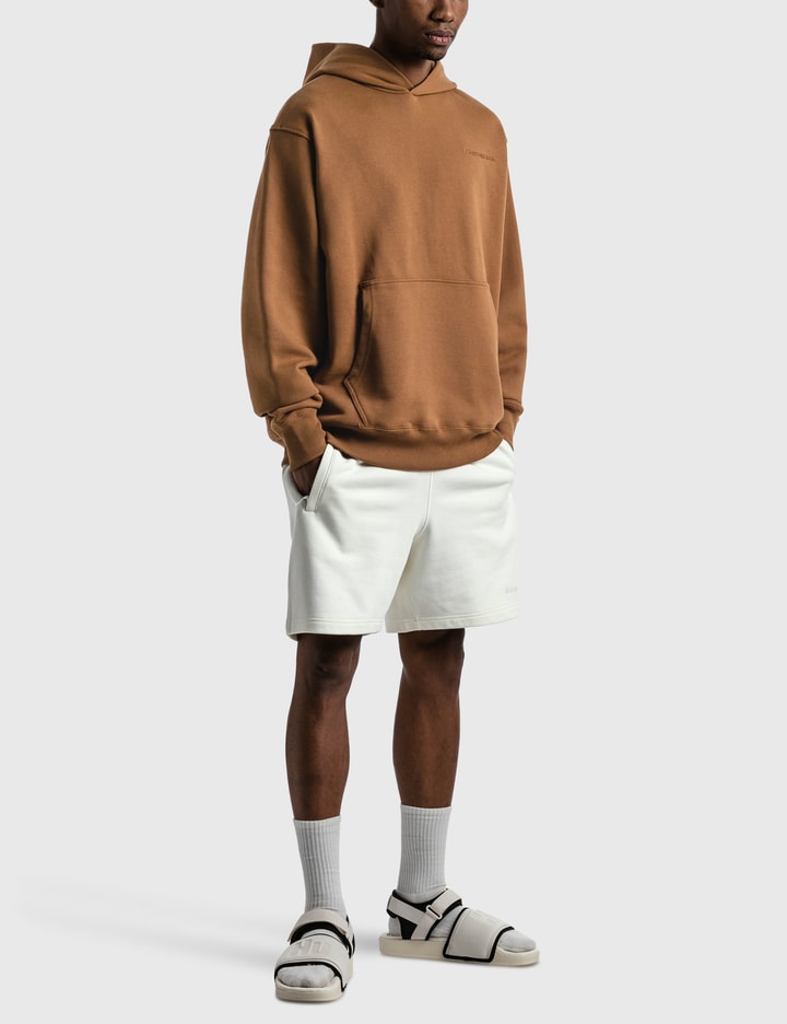 adidas Originals - Pharrell Williams Basics Hoodie | HBX - Globally Curated Fashion and ...