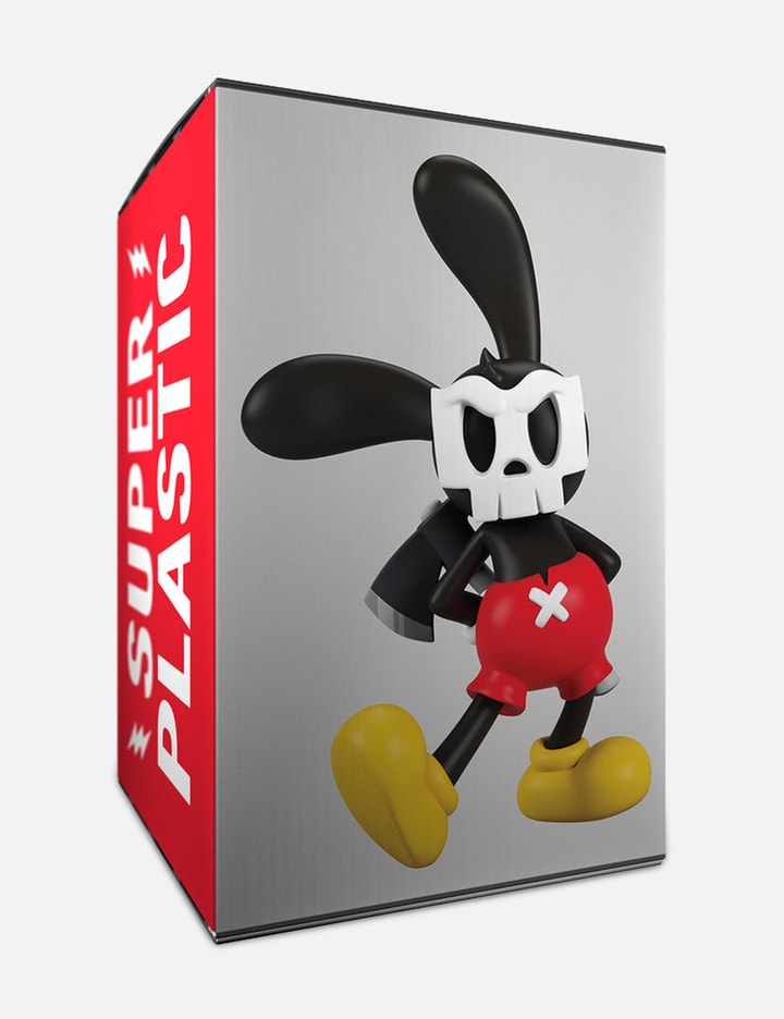 Superplastic - Superplastic x Guggimon Chop Chop "Murder Pants" 10" | HBX