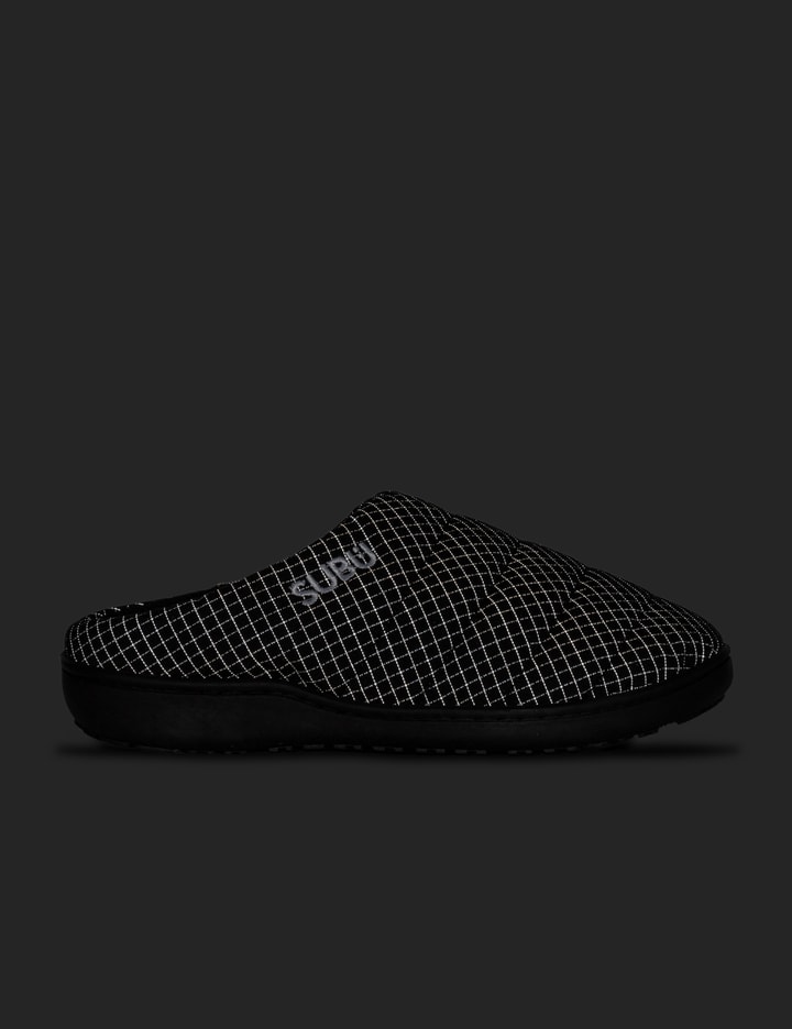 and wander - SUBU × and wander Reflective Rip Permanent Sandal | HBX ...