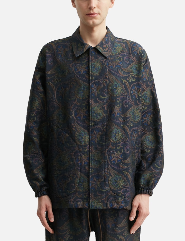 Needles - Coach Jacket | HBX