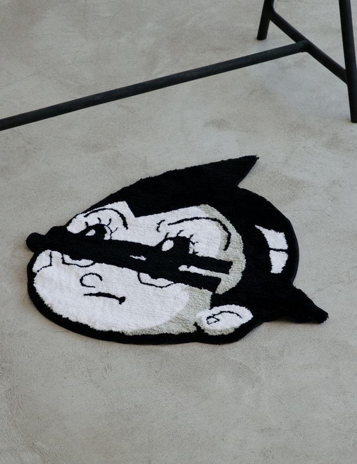 Grocery - Rg-001 Astro Rug | HBX - Globally Curated Fashion and ...