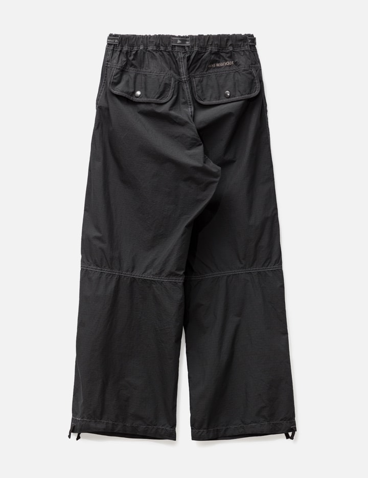 and wander - CORDURA Rip Mix Pants | HBX