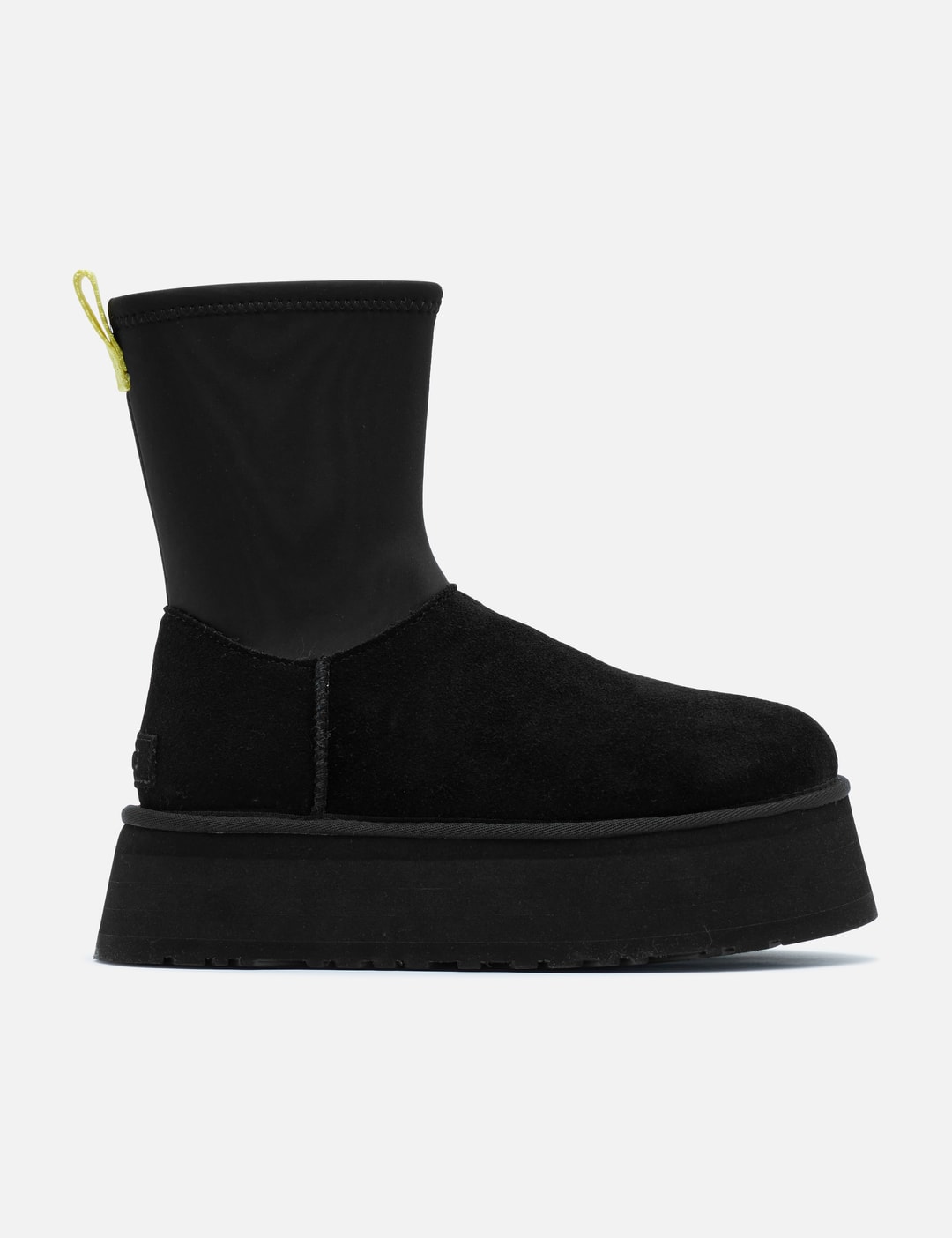 UGG - Classic Dipper Boots | HBX - Globally Curated Fashion and Lifestyle by Hypebeast