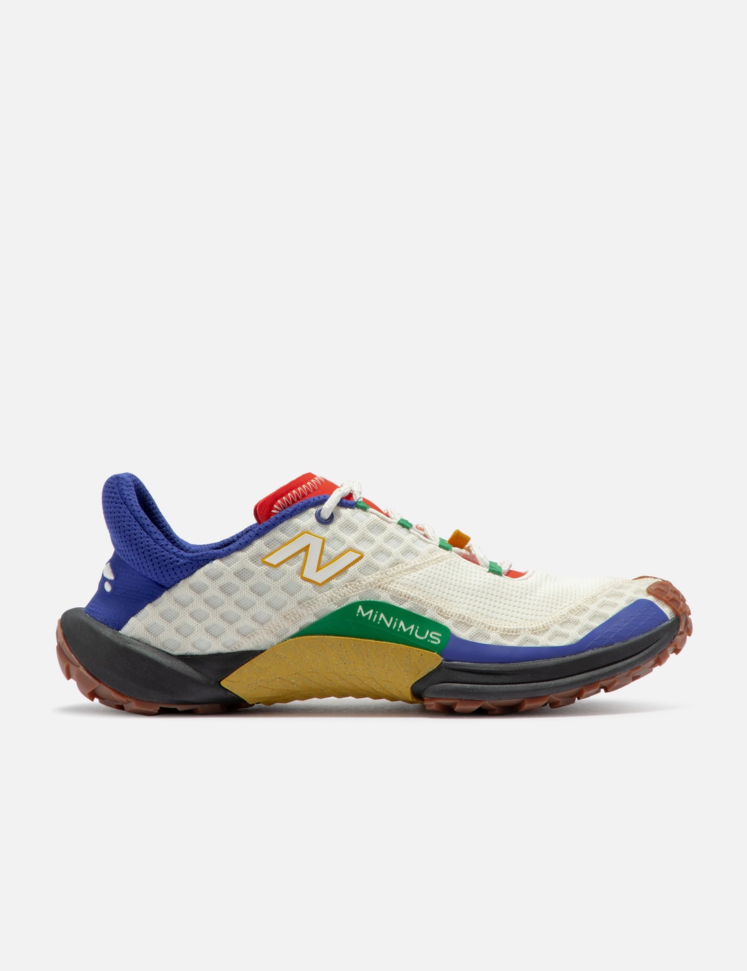 New Balance - Ice Studios X New Balance M10 | HBX